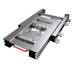 Fire Truck Cargo Slides | 82 Series Heavy Duty Cargo Slides